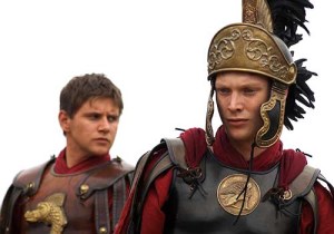 “Rome” (HBO, 2005-2007) – Knightleyemma