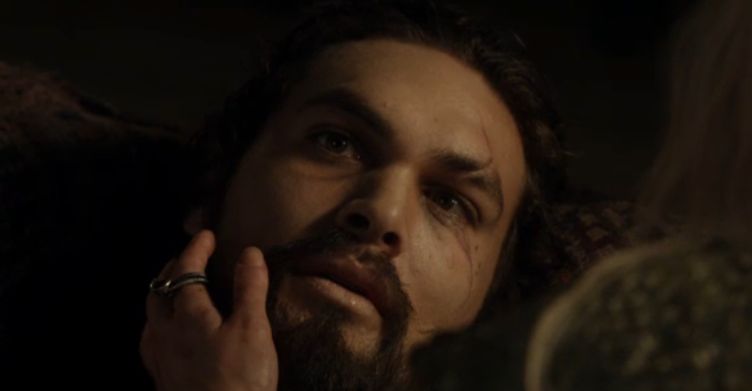 Game of Thrones: The Dothraki Culture & People – Knightleyemma