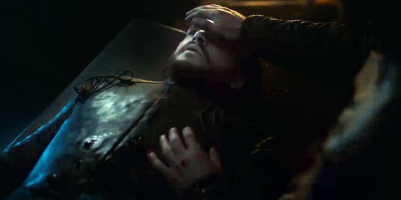 Game of Thrones: Season 6, Episode 1 (“The Red Woman”) – Knightleyemma